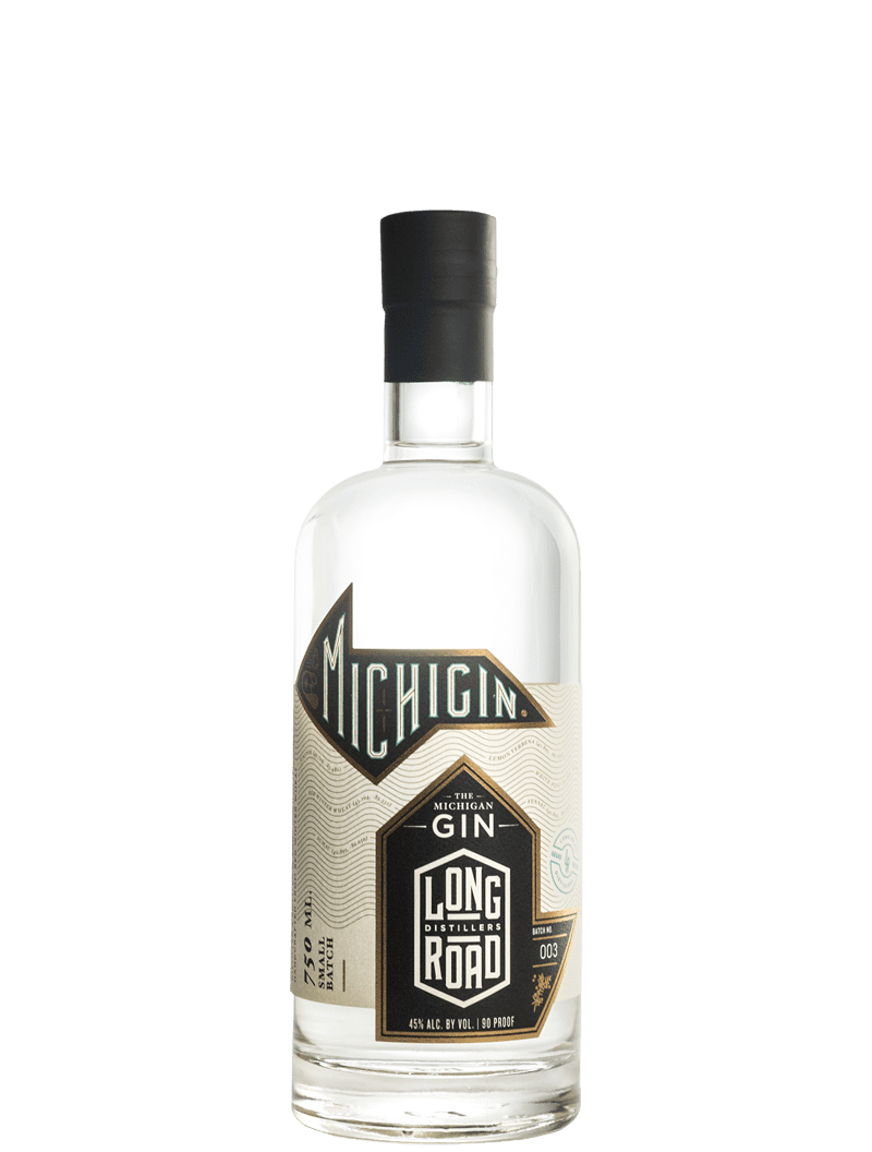 Spirits | Long Road Distillers