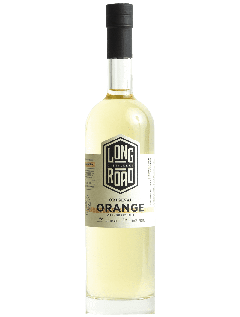 Spirits | Long Road Distillers