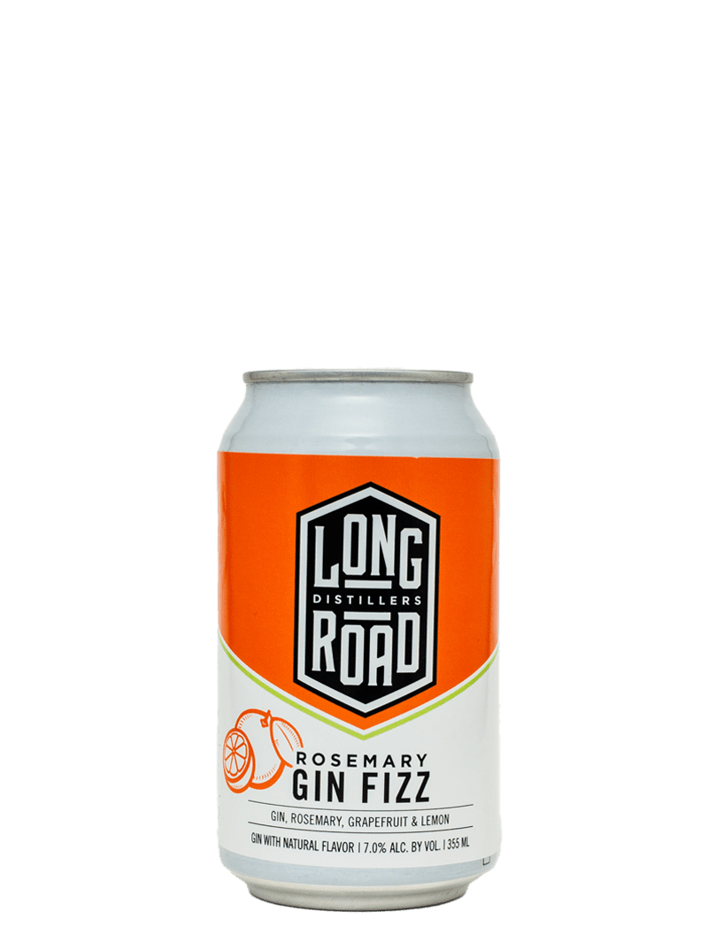 Original Vodka | Long Road Distillers