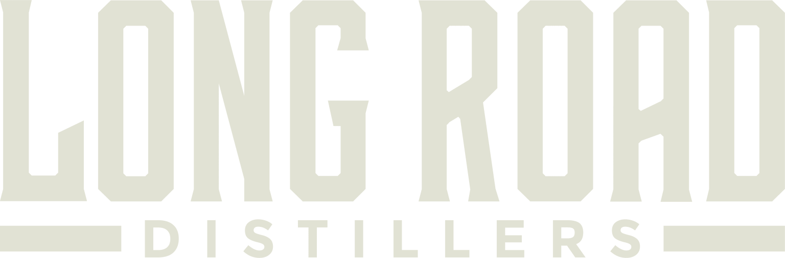 Home | Long Road Distillers
